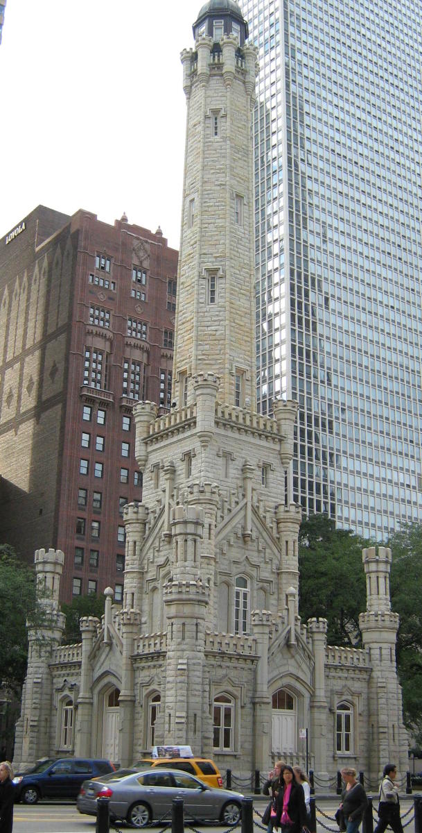 The History of Chicago, Illinois - HubPages