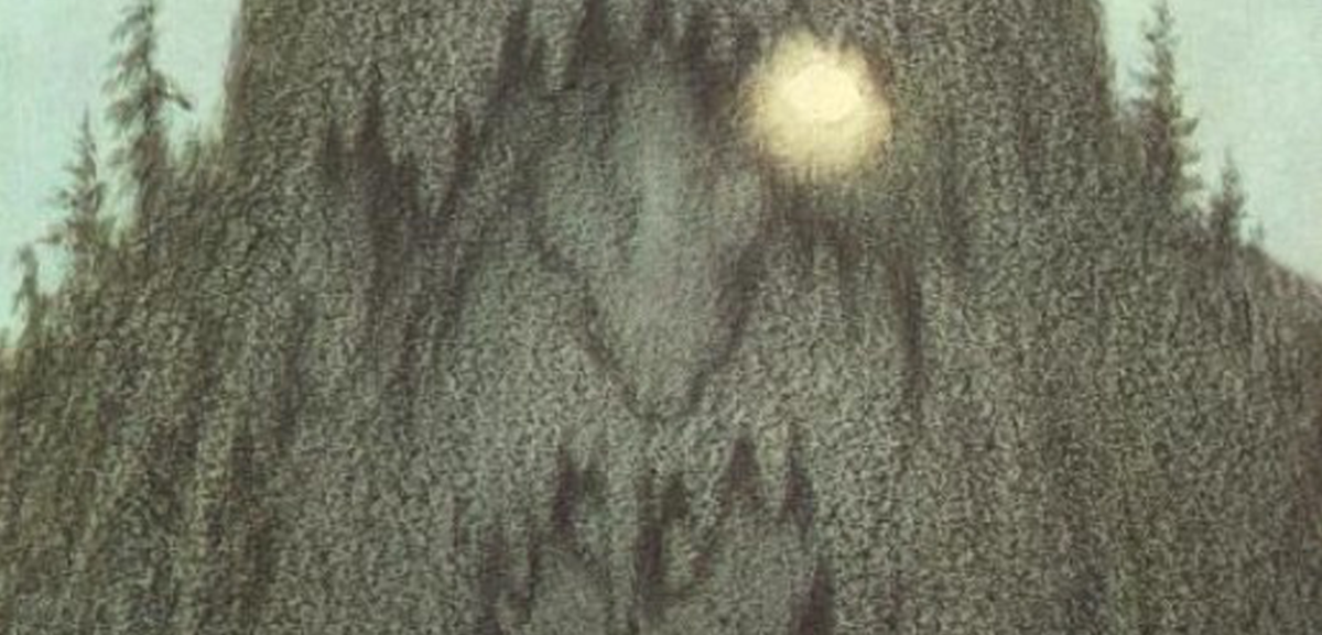 Trolls of Norway—Facts and Fiction - Owlcation