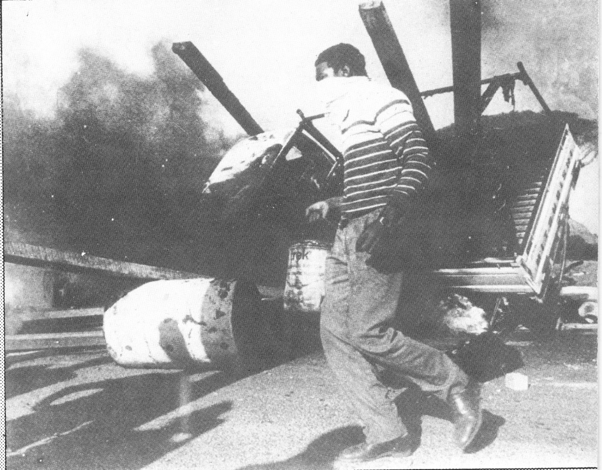 South Africans' June 16th 1976 Revolt - HubPages