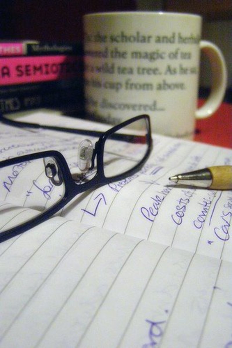Good Attention Getters For Essays With Examples Owlcation