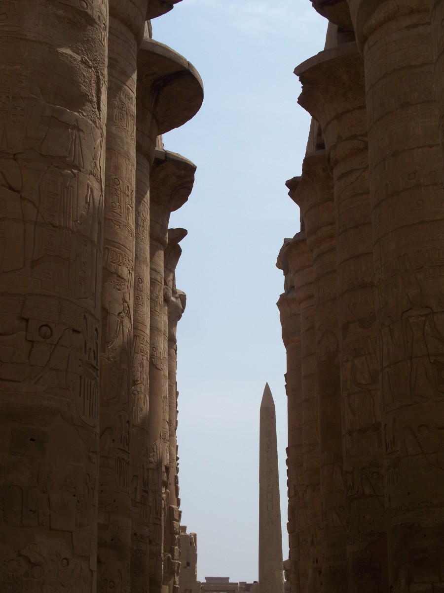 The Pursuit of Wisdom in Ancient Egypt, Mesopotamia, and Israel - Owlcation