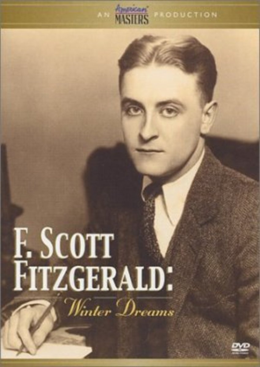 "The Rich Boy" by F. Scott Fitzgerald: Short Story Analysis - Owlcation