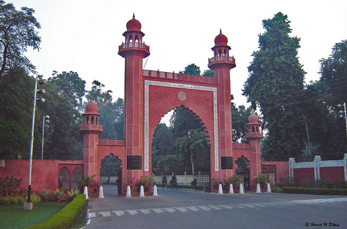 20 of India's Oldest Universities - Owlcation