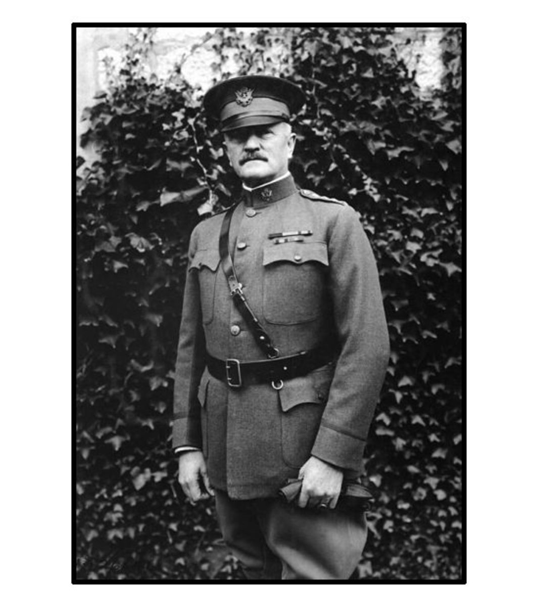World War I History: November 11, 1918 (Armistice Morning) - HubPages