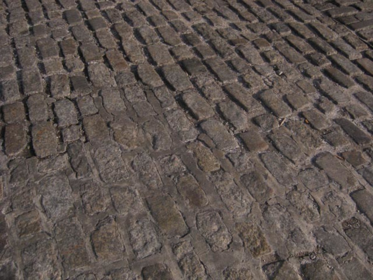 Fells Point and the History of Baltimore, Maryland - Owlcation