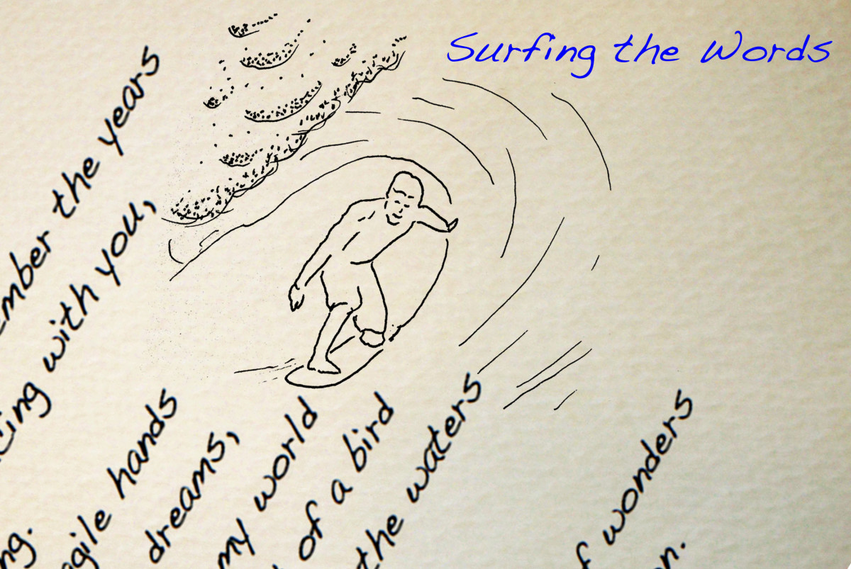 How to Read Poetry and Analyze a Poem - HubPages