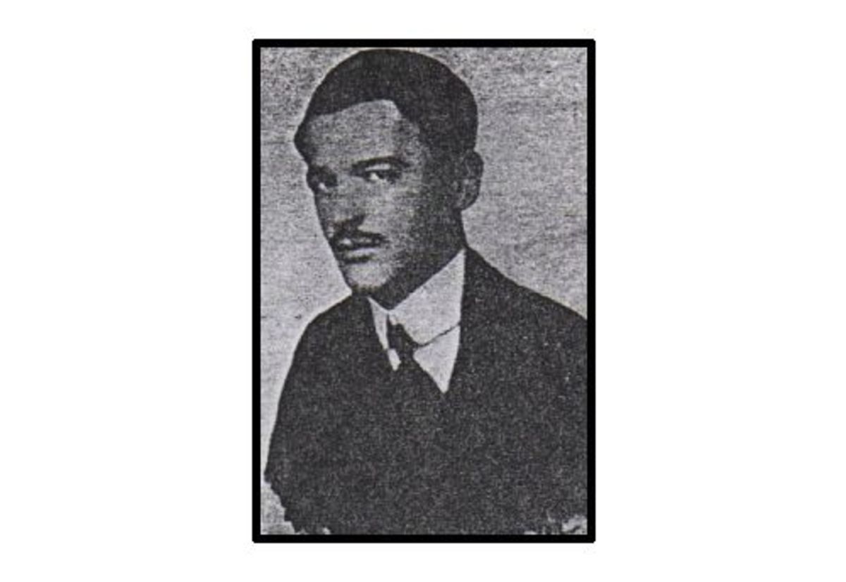 World War 1 History: The Assassins of June 28, 1914 - HubPages