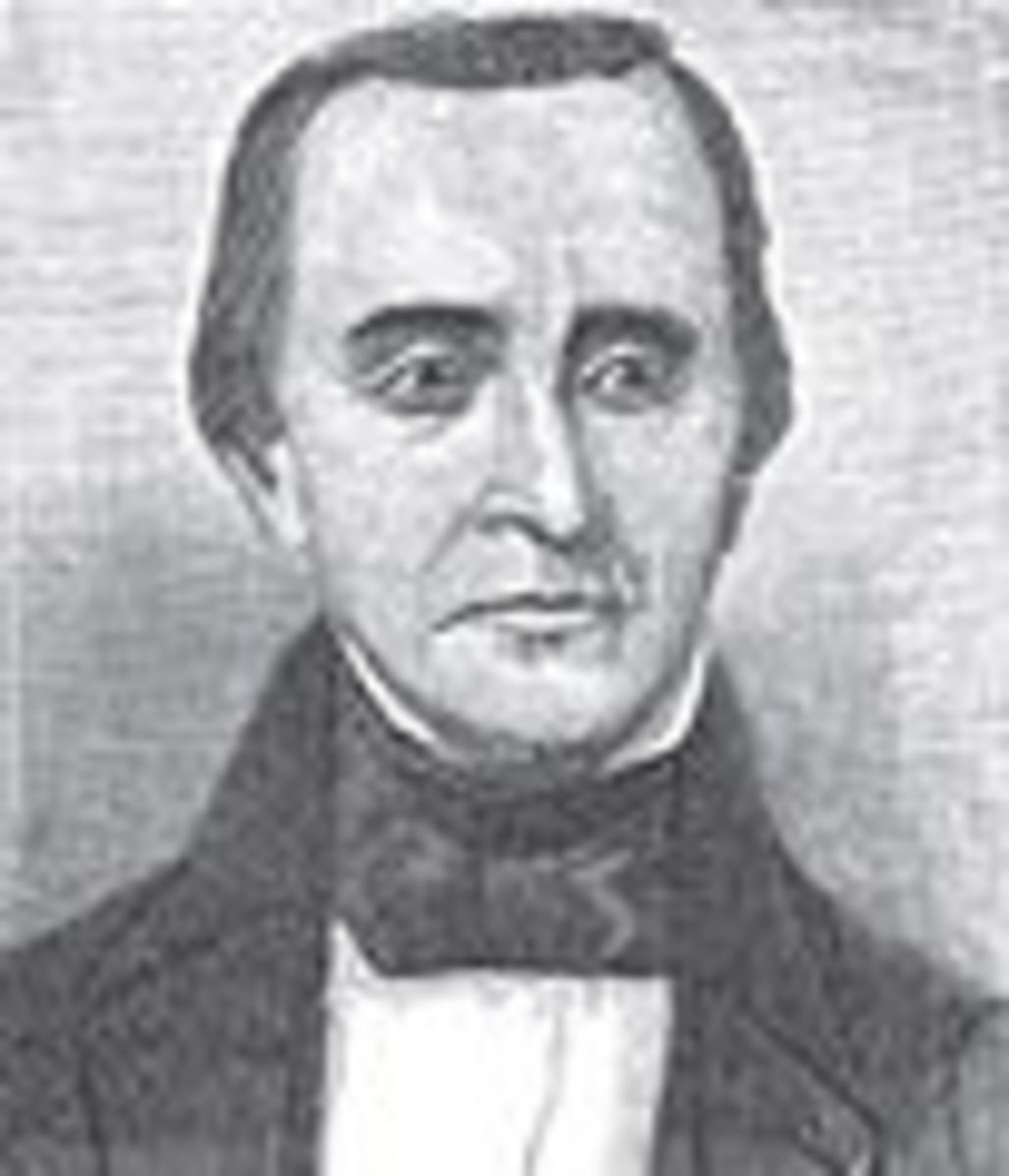 Top Four People Mistakenly Believed to Have Been a United States ...