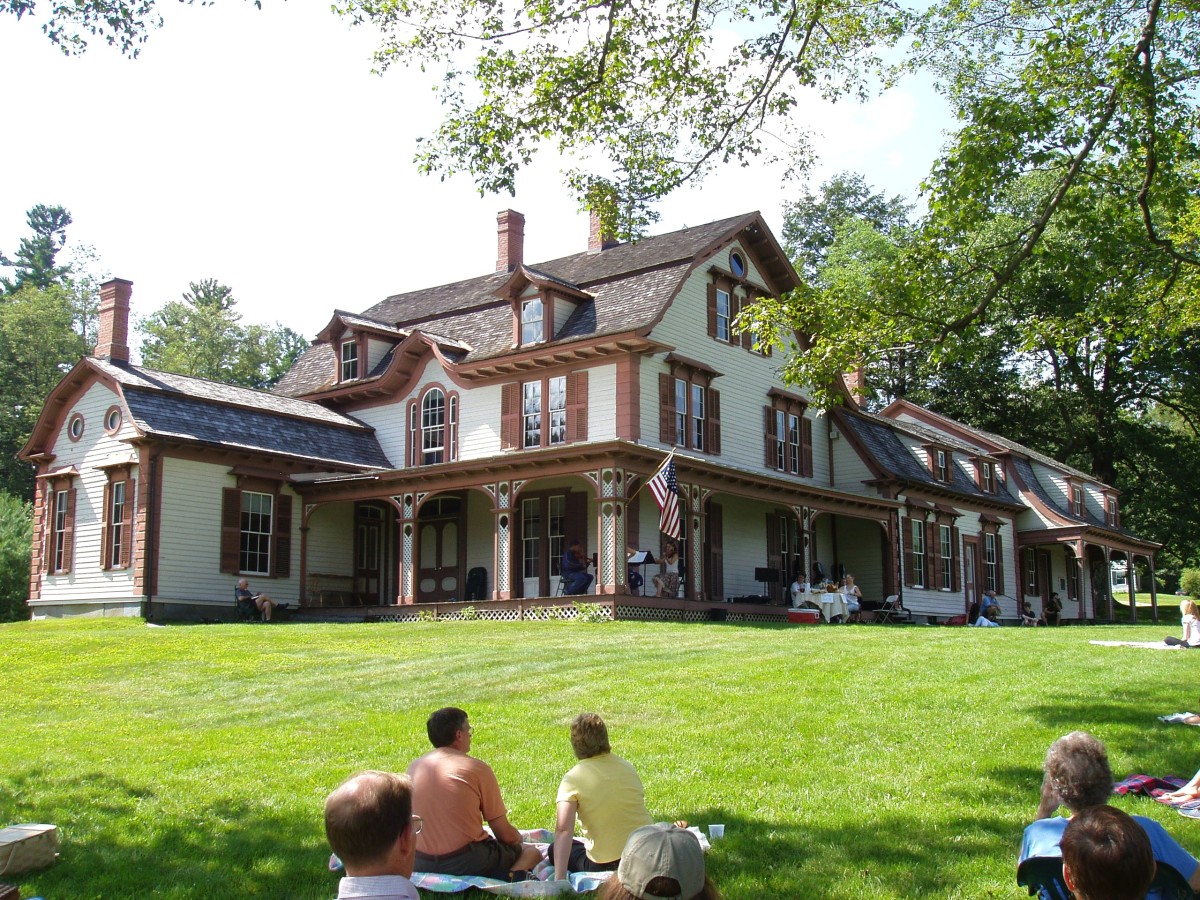 William Cullen Bryant and Two of His Poems: "To a Waterfowl" and ...