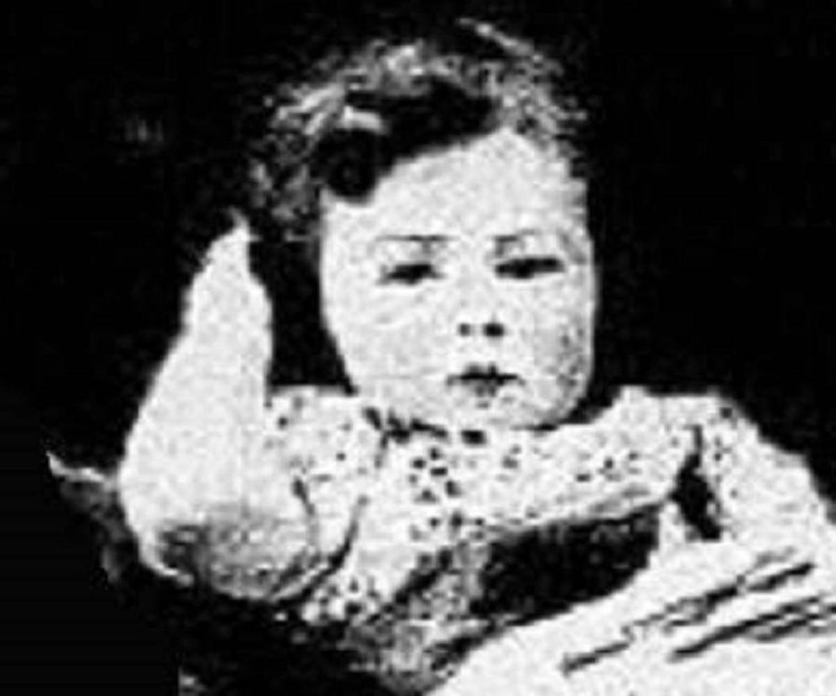 Winston Churchills Daughter Marigold How Many Children Winston