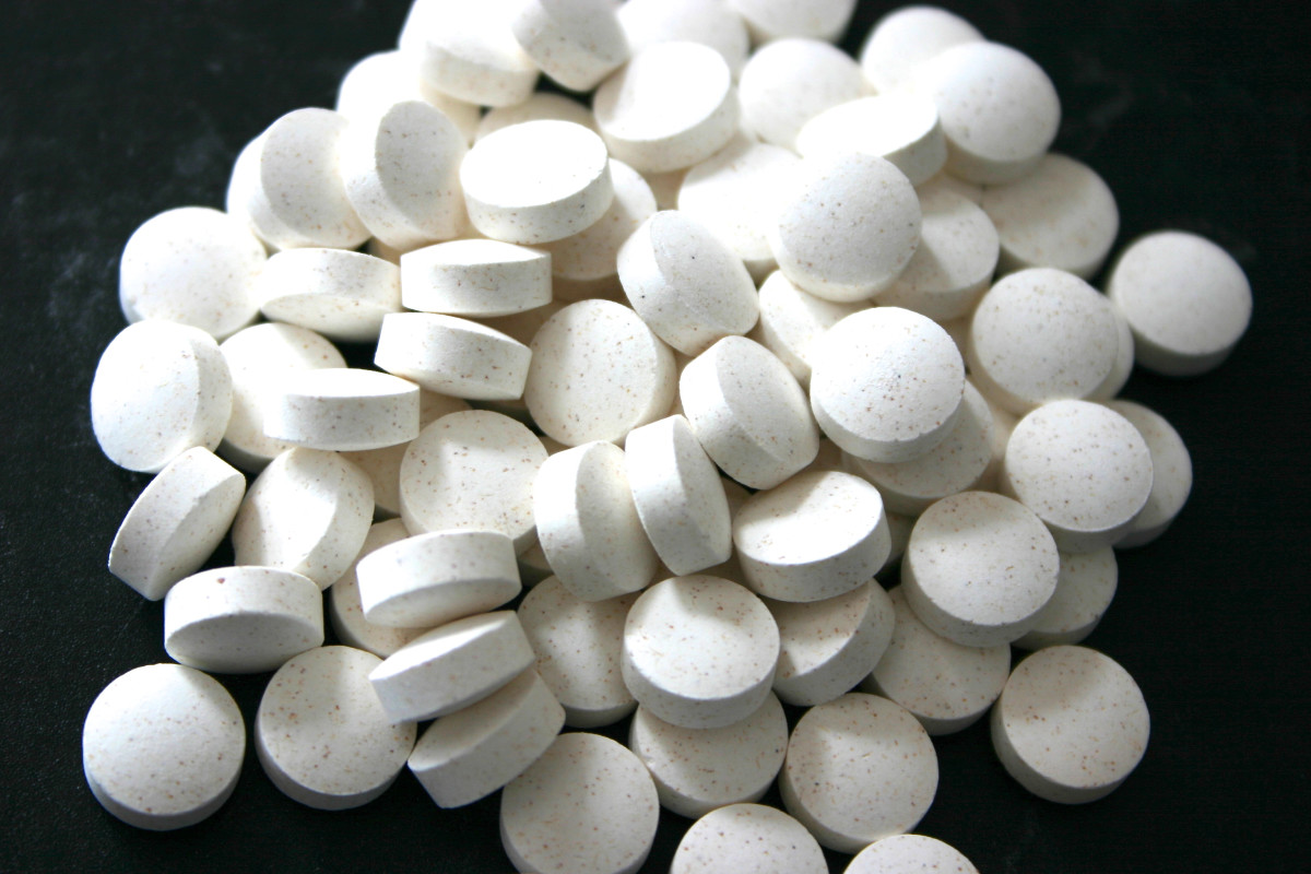 Hydrochloric Acid In The Stomach And Digestive Problems Owlcation Education