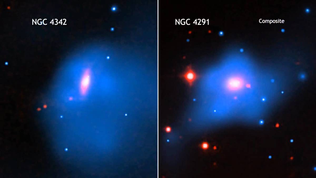 What Is the Chandra X-Ray Space Observatory? - HubPages