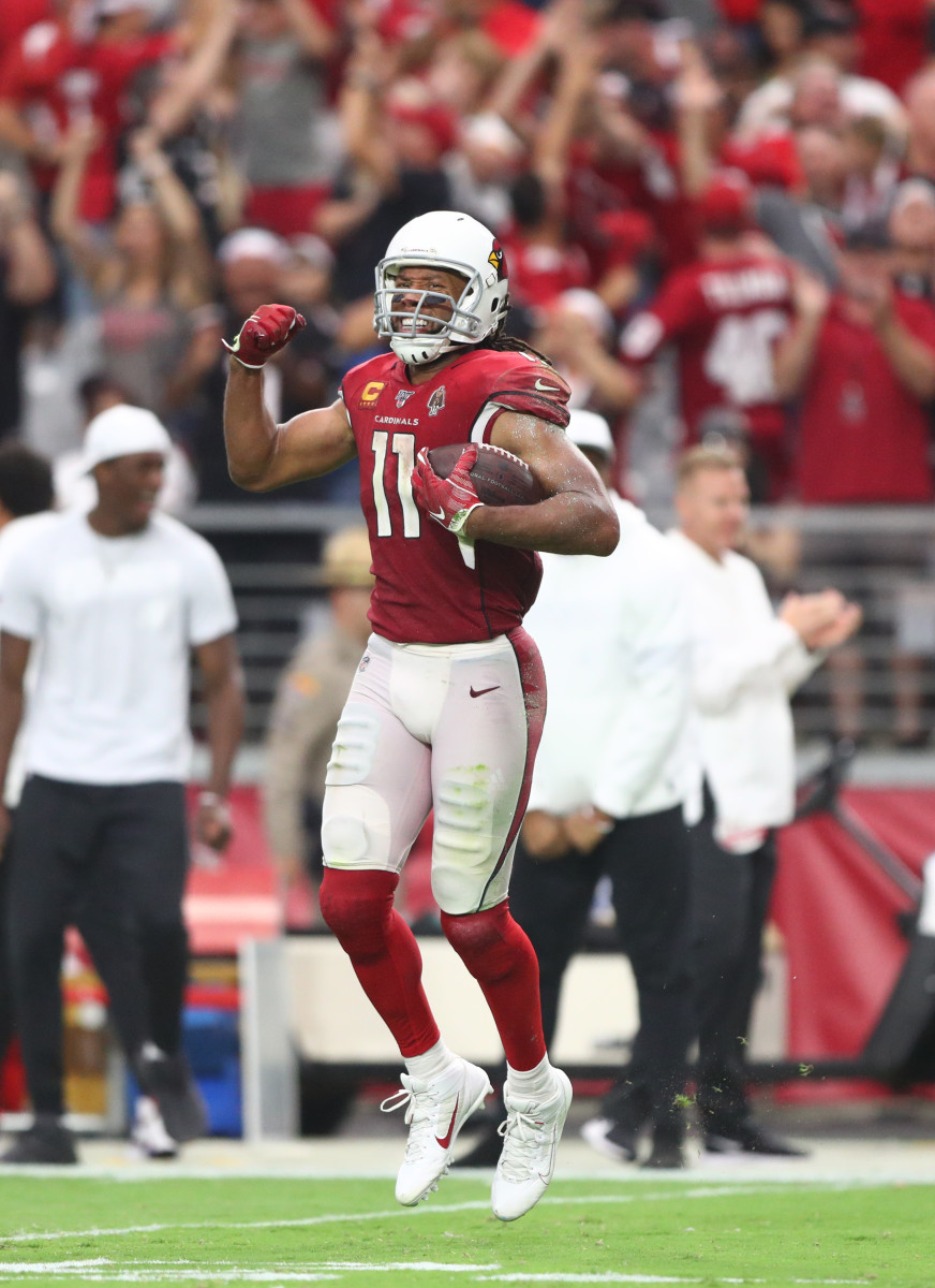 Top 10 Players in Arizona Cardinals History - HubPages