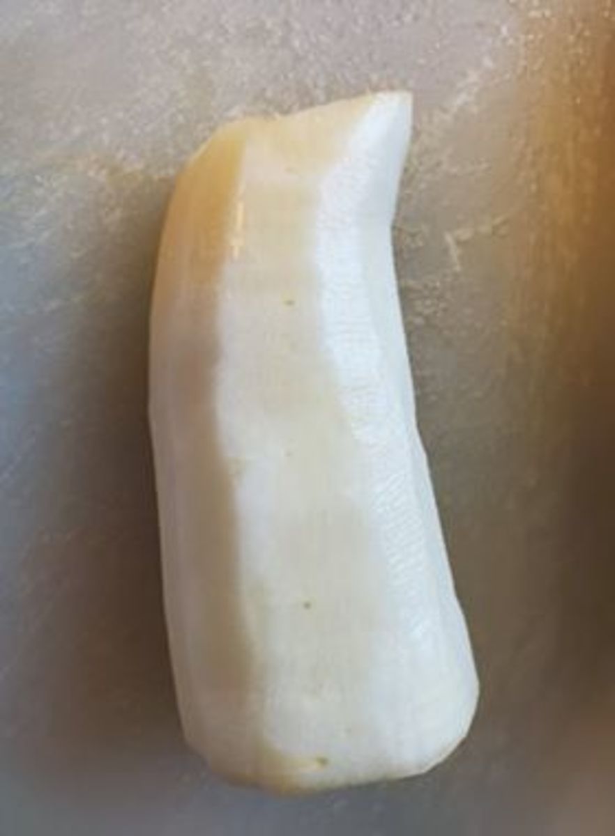 Sinigang na Baboy (Filipino Pork in Sour Tamarind Soup) - HubPages