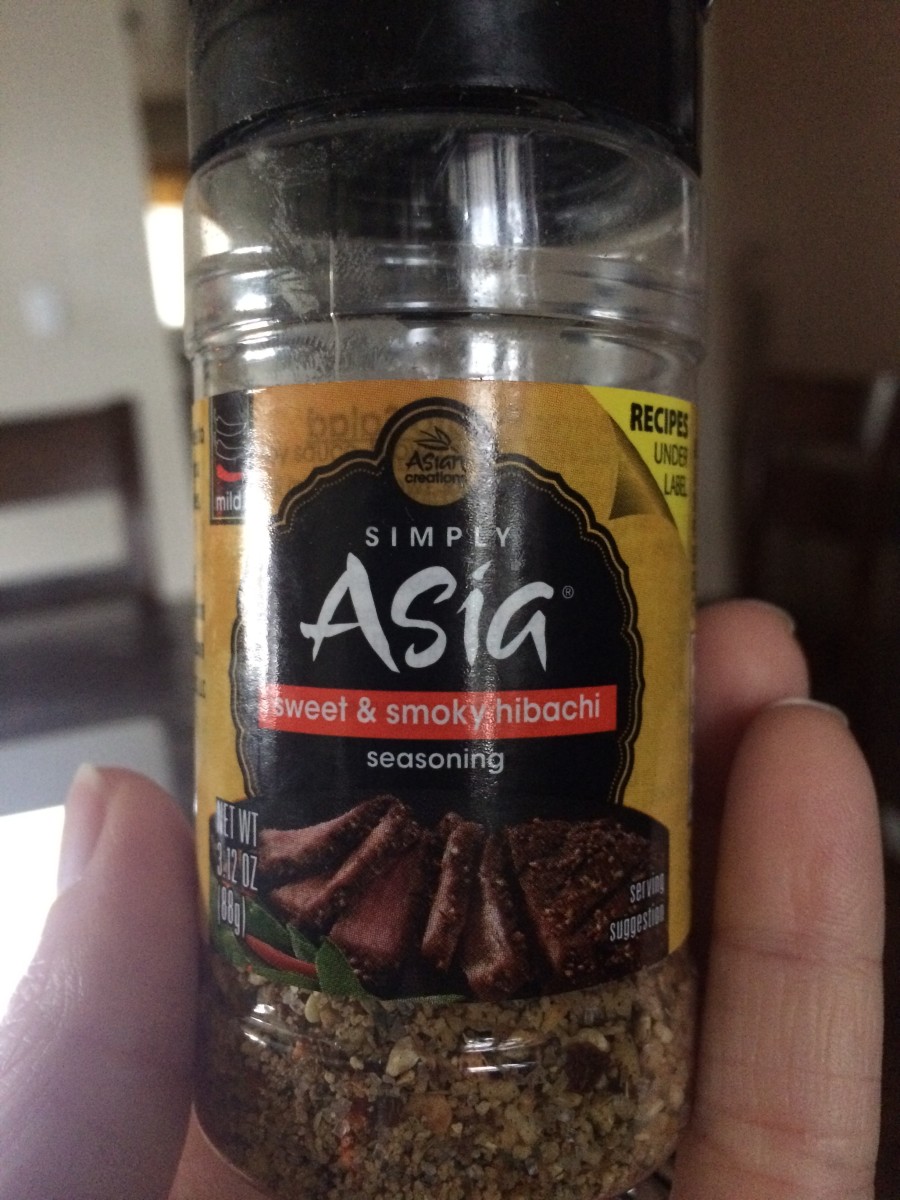 Homemade Hibachi Chicken & Fried Rice Recipe - Delishably