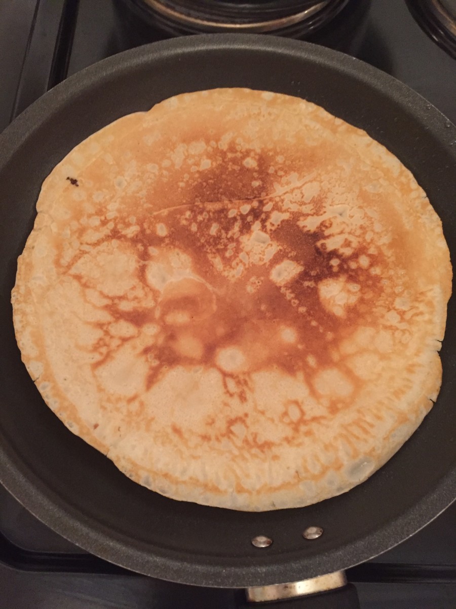 Poor Man's Stew Recipe: Easy, Heartwarming and Healthy - HubPages