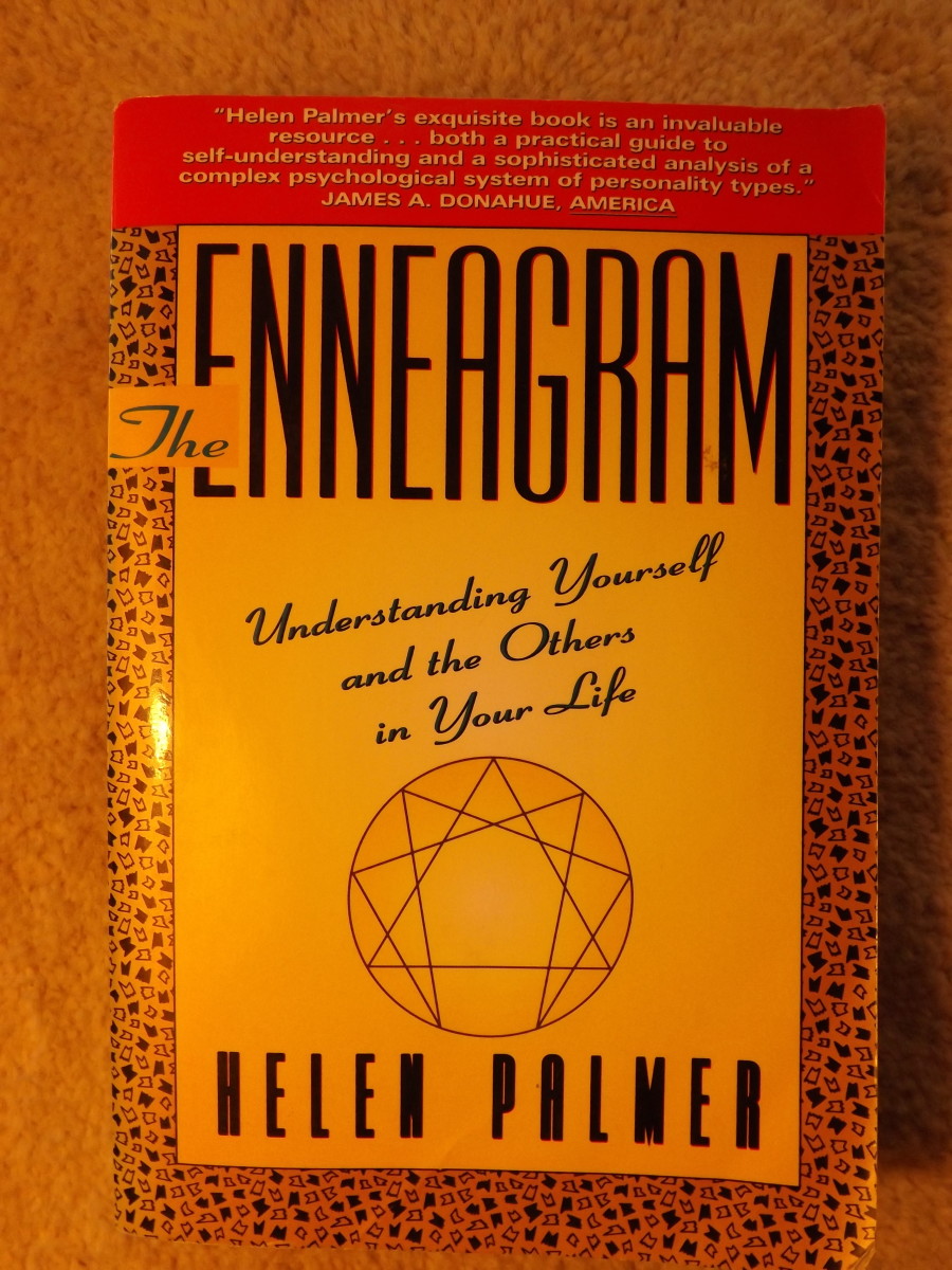 Where Did the Enneagram Come From? 6 Trailblazers and Innovators ...