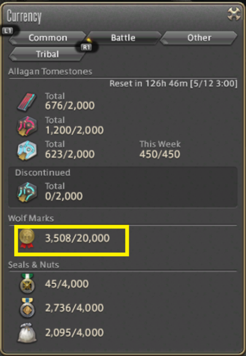 Squintina Nightgard on HubPages