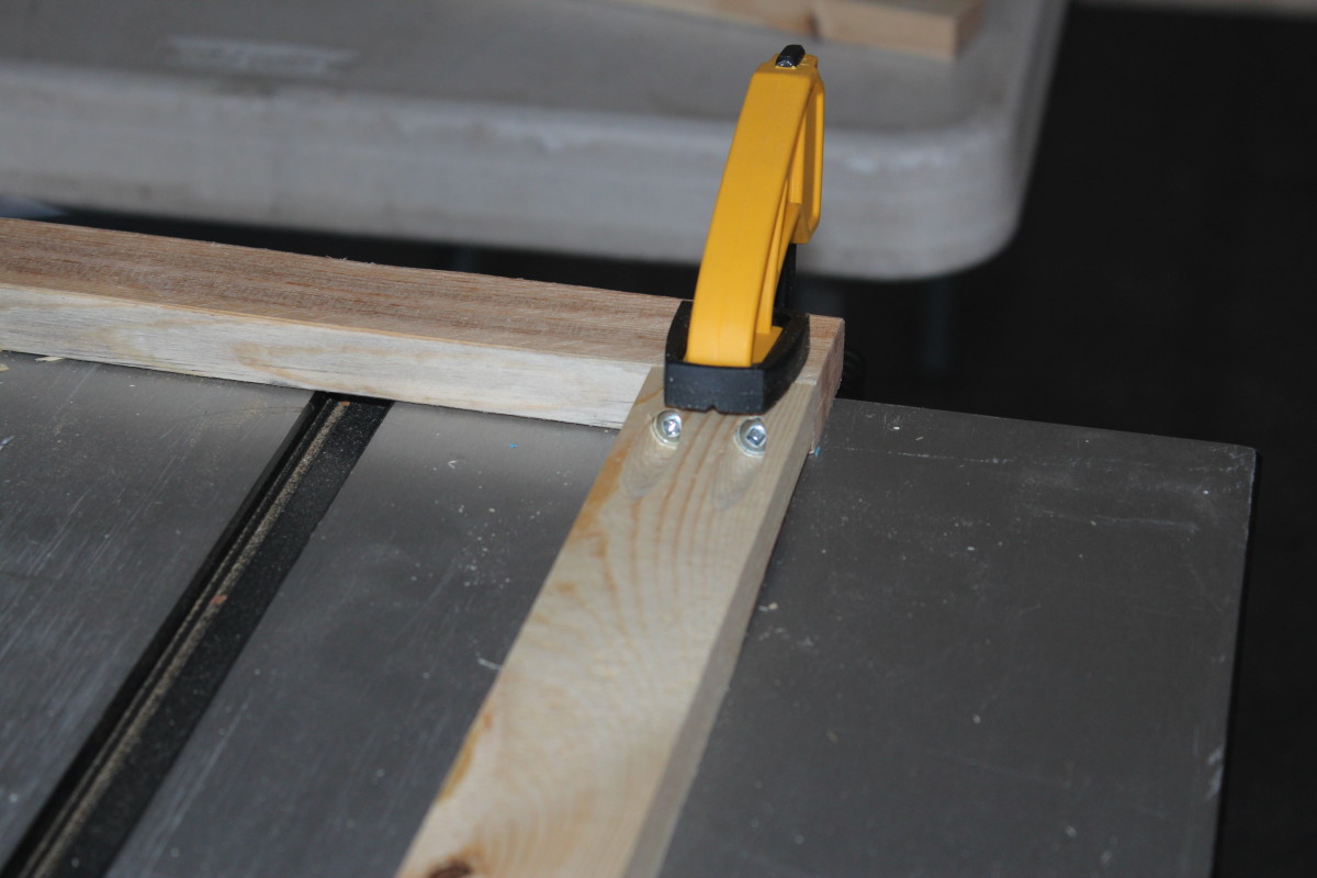 How to Convert a Van into a Camper - HubPages