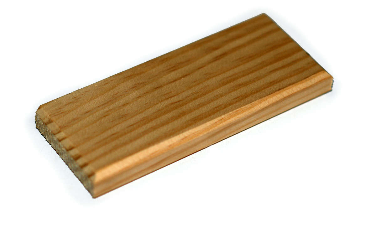 How to Make Your Own Chinchilla Ledges - HubPages