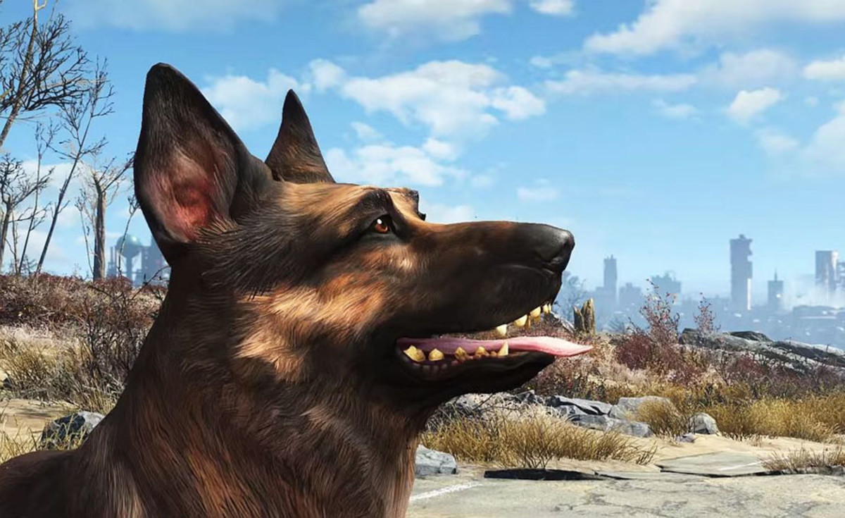 Famous Dog Breeds That Make Awesome Pets - HubPages