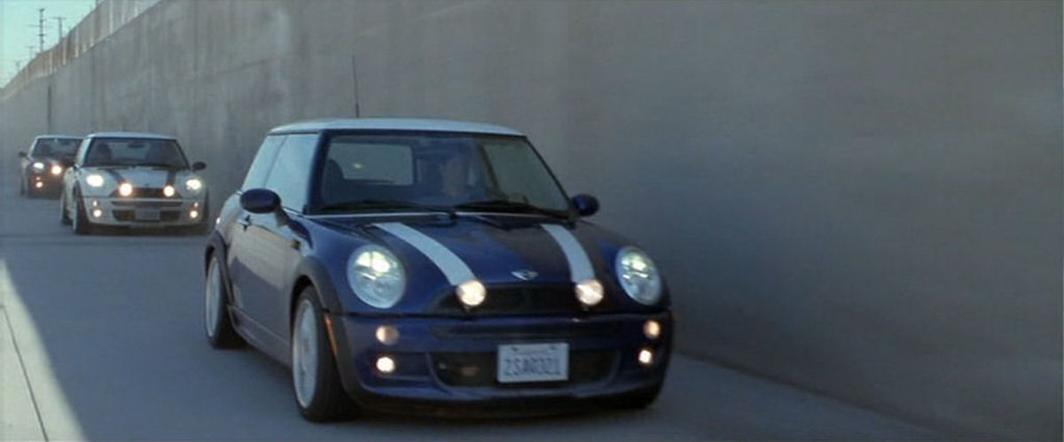 Top 50 Most Memorable Movie Cars - HubPages