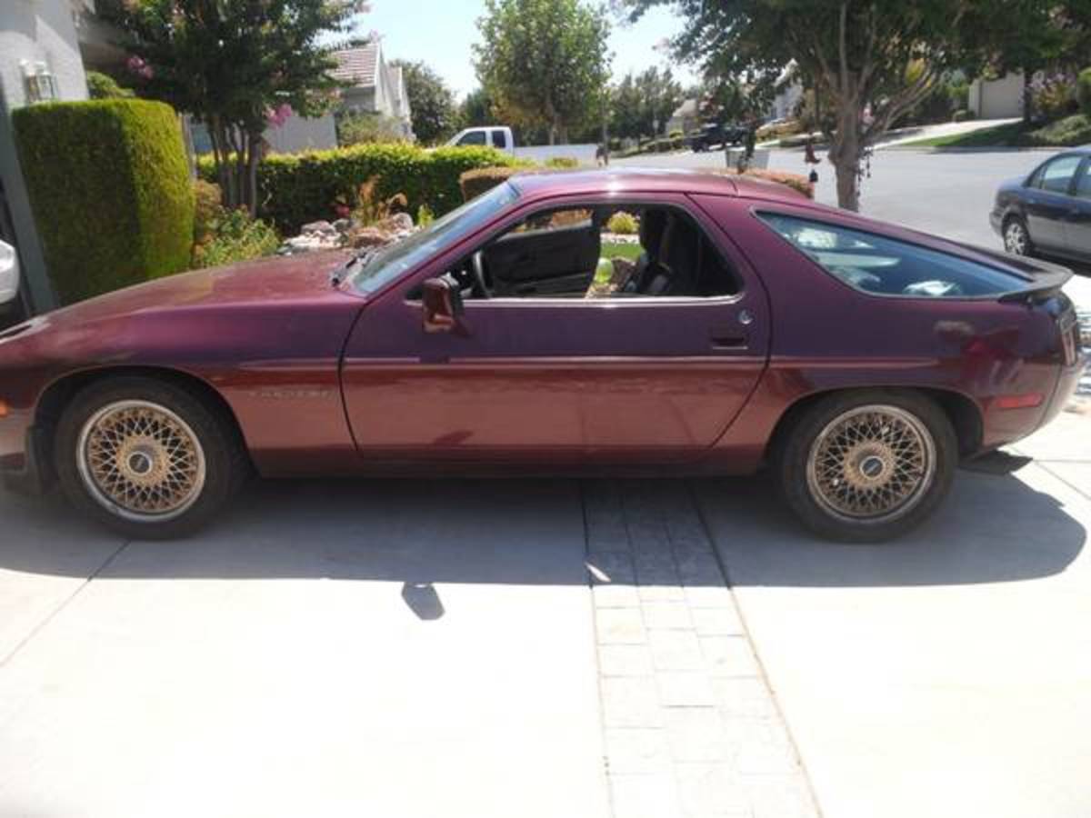 4 Undervalued, Underrated Classic Sports Cars - HubPages