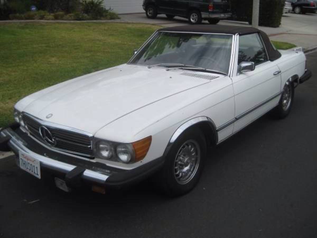 4 Undervalued, Underrated Classic Sports Cars - HubPages