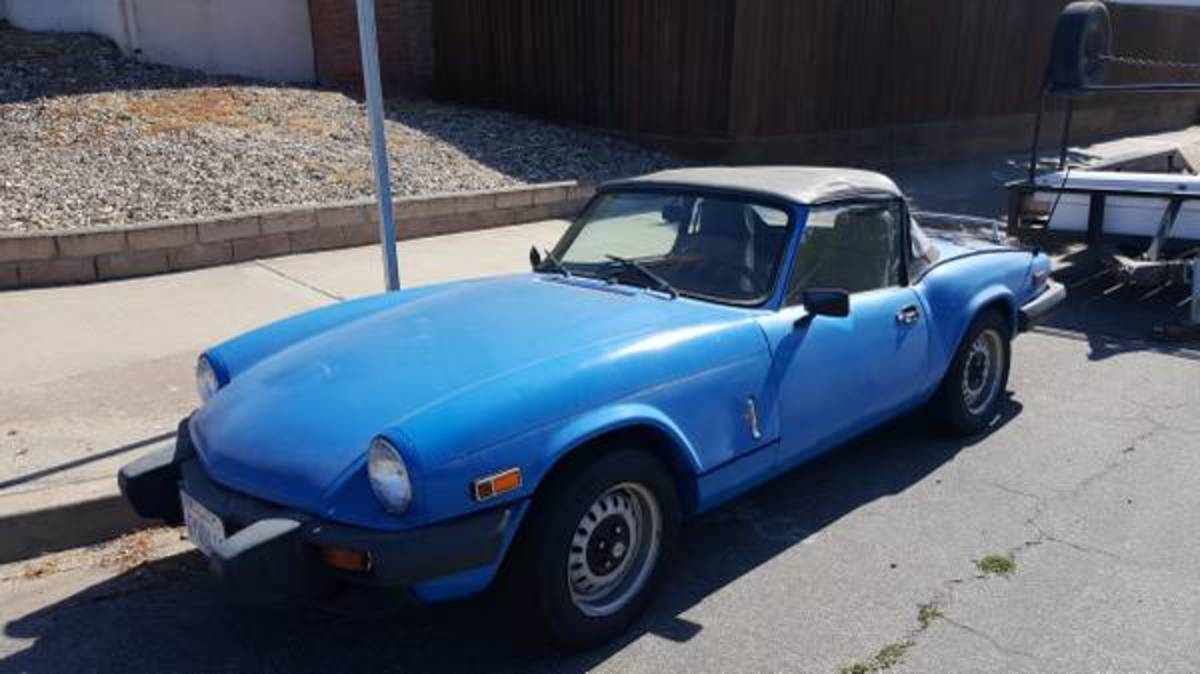 4 Undervalued, Underrated Classic Sports Cars - HubPages