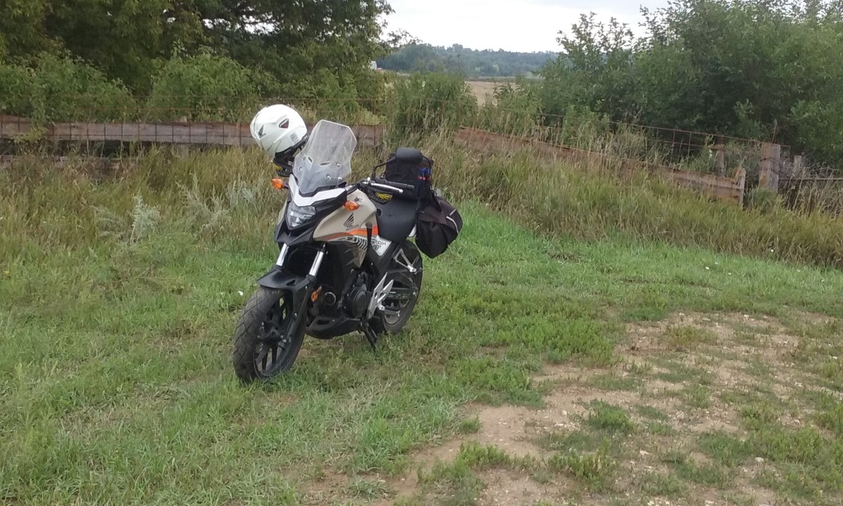 Honda CB500X: An Affordable and Fun Entry-Level Bike - HubPages