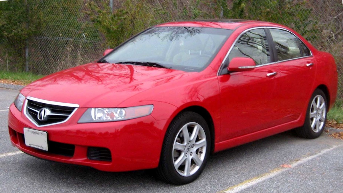 Honda and Acura OBD Connector Locations - HubPages