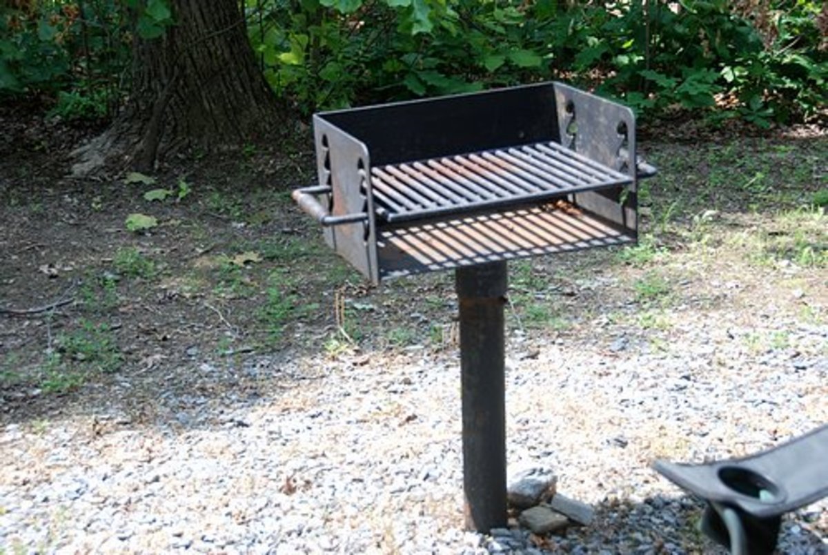 Set up a Comfortable RV Campsite by Using the Best Gear - HubPages