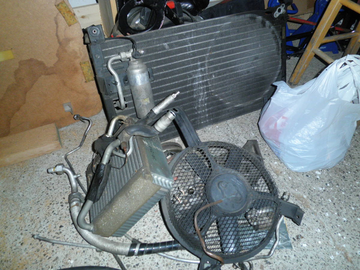 Weights Guide for Nissan R32 Skyline Parts - HubPages