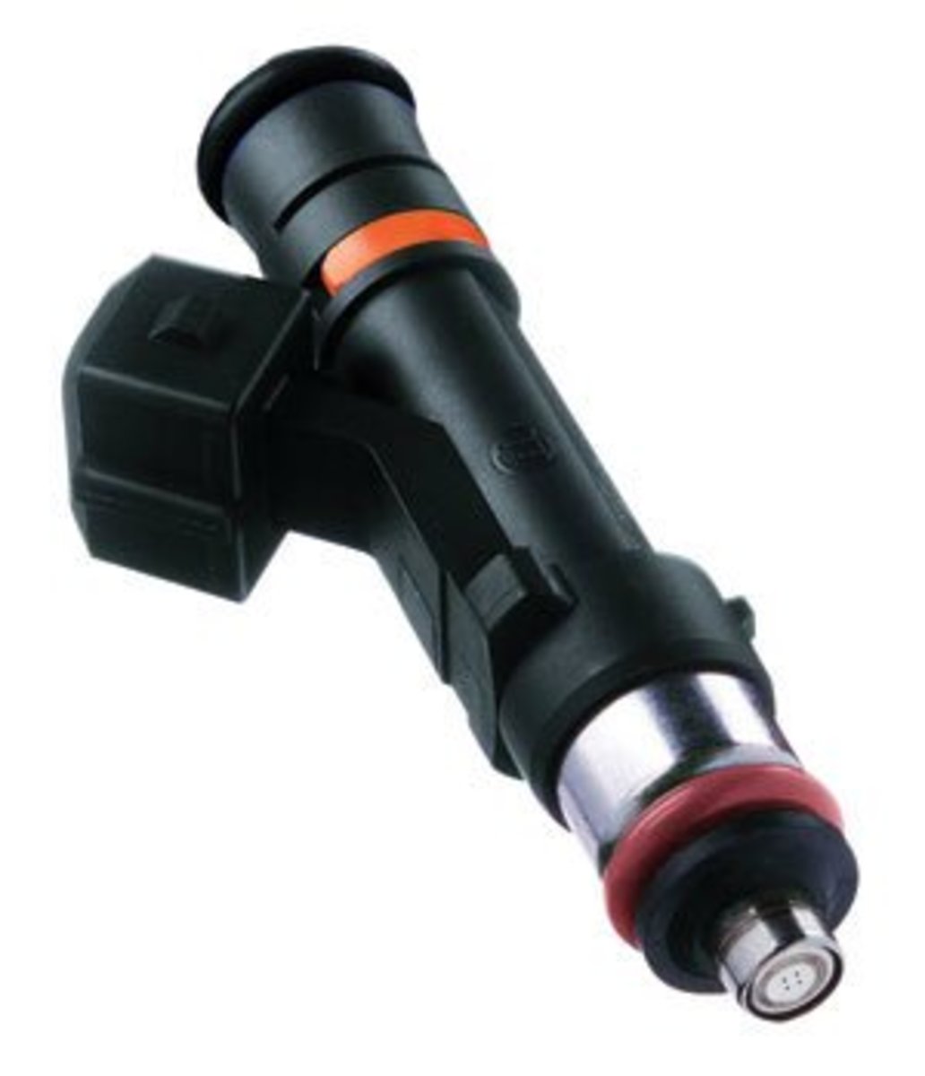 Principal Engine Parts of a Car - HubPages