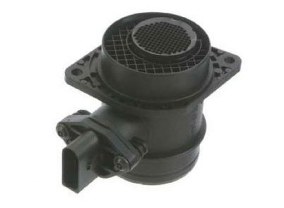 Volkswagen Engine Diagnostic Code P0101 Cause And Fix AxleAddict