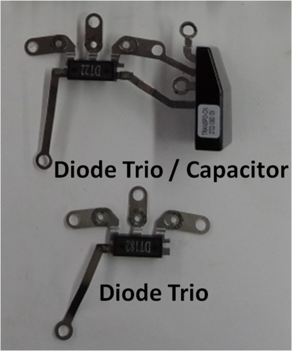 DIY Auto Service: Alternator Diagnosis and Repair - HubPages