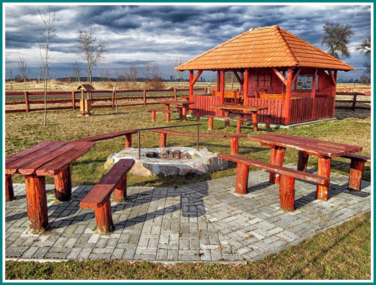 What Is RV Dry Camping, and Why Do You Need to Know? - HubPages