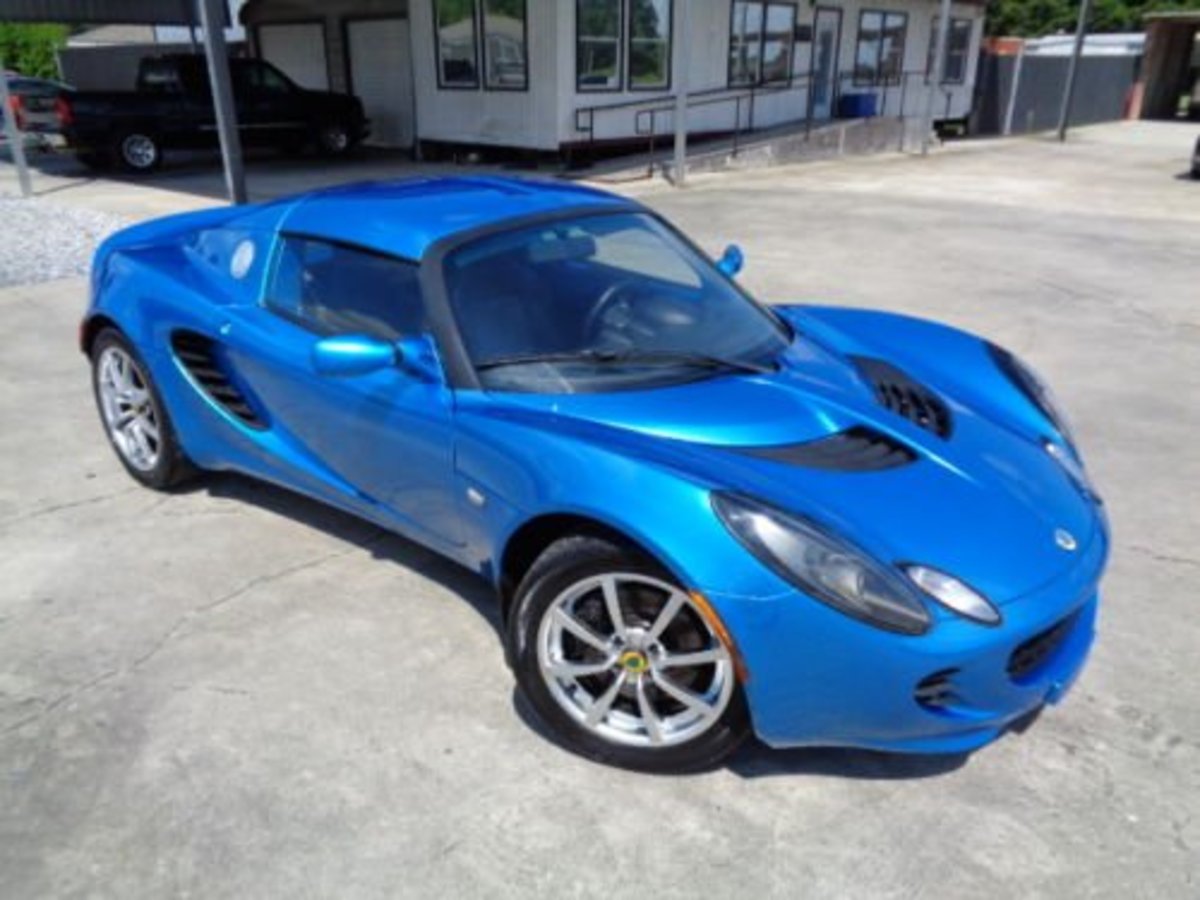 Five Exotic Supercars on eBay for Less Than $50,000 - HubPages