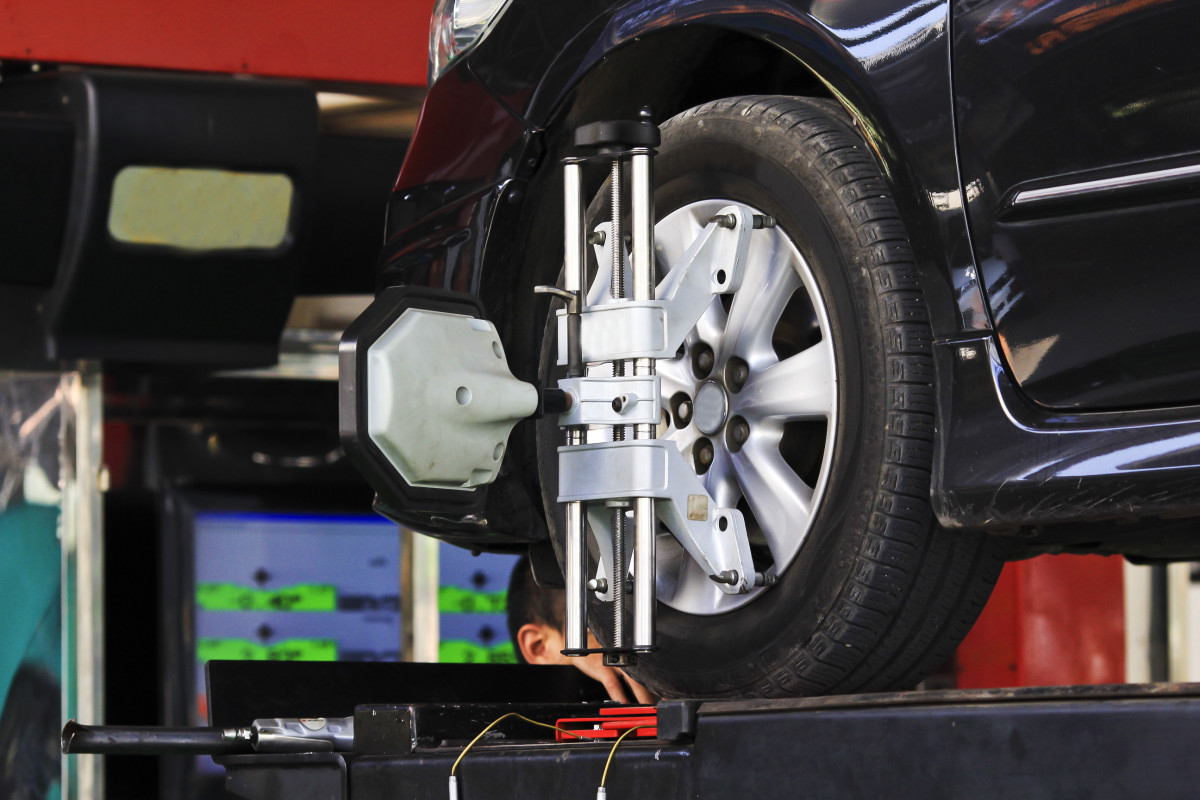 Tire Maintenance to Keep Your Wheels on the Road Longer - HubPages