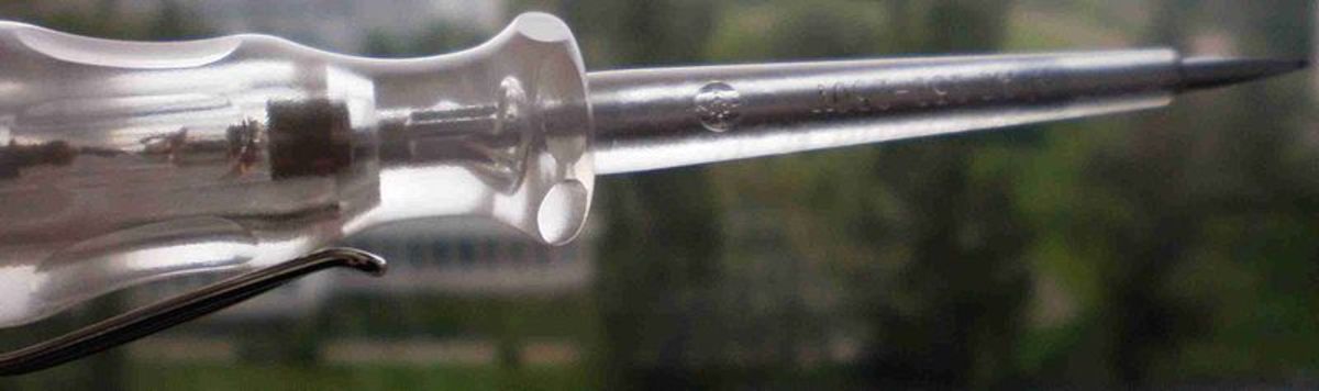 How to Find an Open Circuit in a Car's Electrical System - HubPages