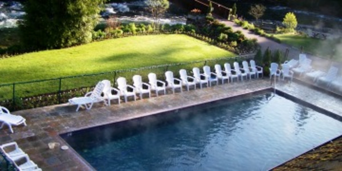 Boondocking in Oregon: Where to Go and What to See - HubPages