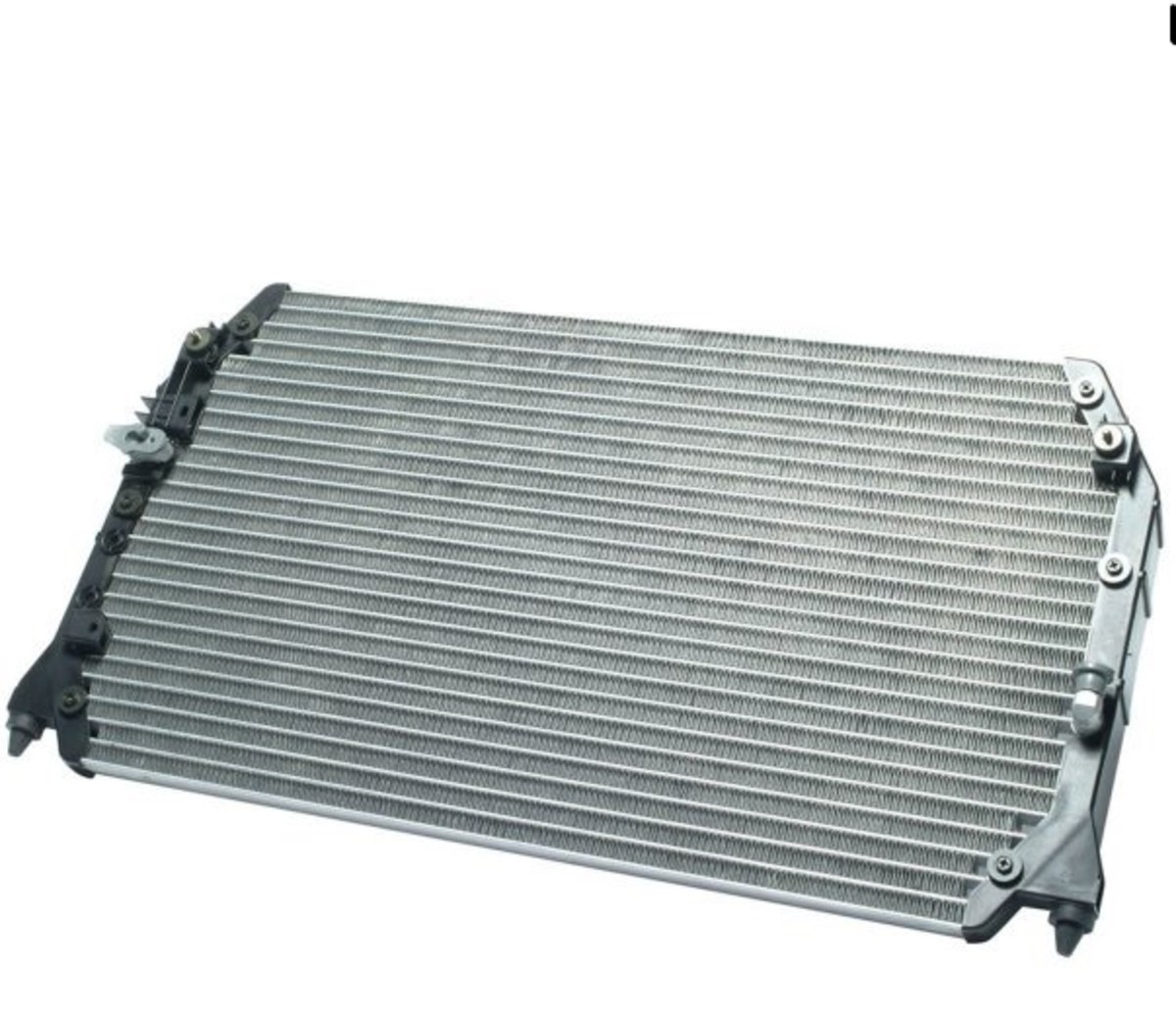 Replacing the A/C Compressor and Condenser on a Lexus ES300 - HubPages