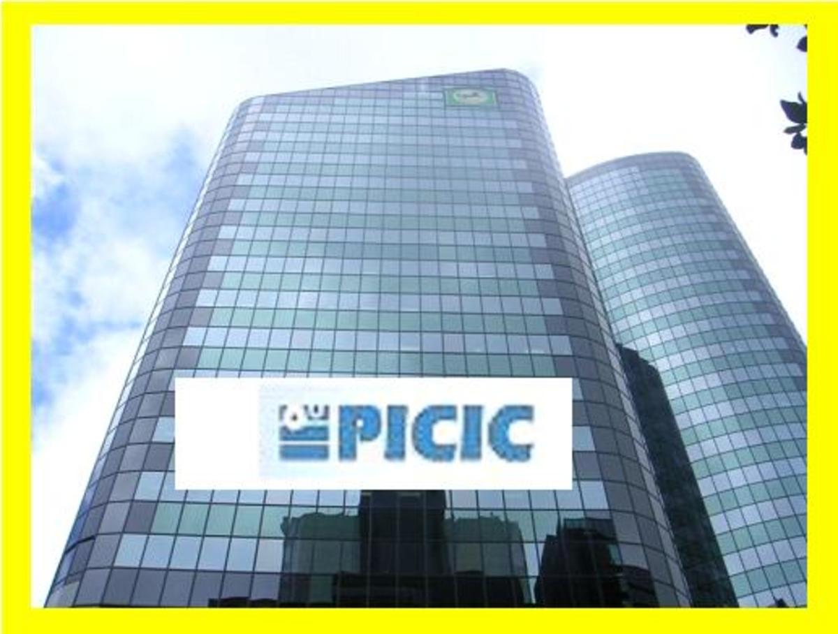 Financial Markets in Pakistan - HubPages