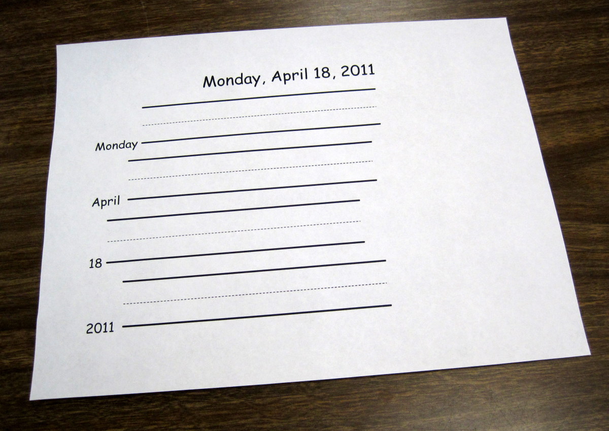 Interview Questions for a Special Ed Teacher - HubPages