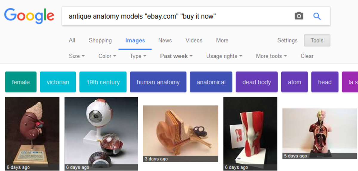 Tips for Getting a Good Deal on eBay - HubPages