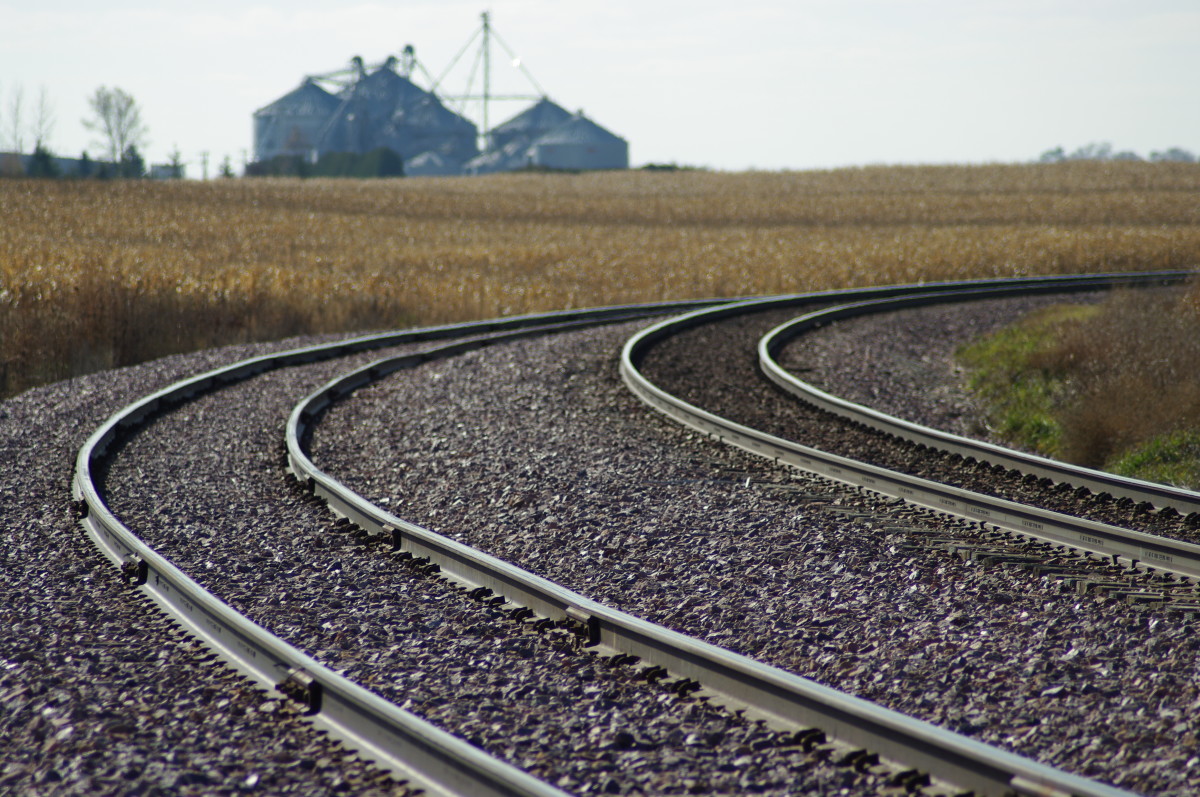 The Education of an American Grain Merchant - HubPages