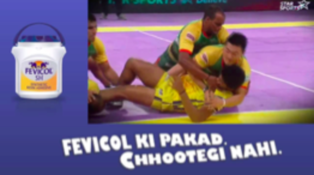 Marketing Insight: Brand Audit of Fevicol - HubPages