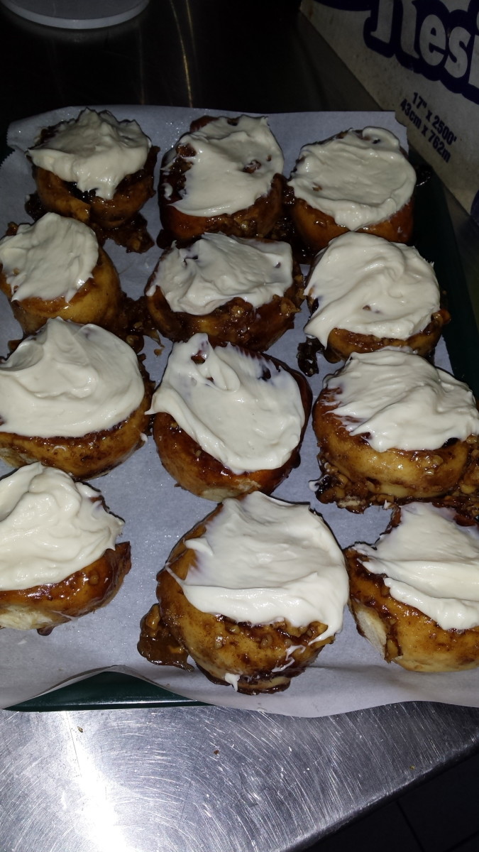 My Life as a Remote Logging Camp Cook - HubPages