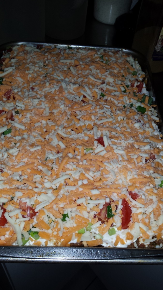 My Life as a Remote Logging Camp Cook - HubPages