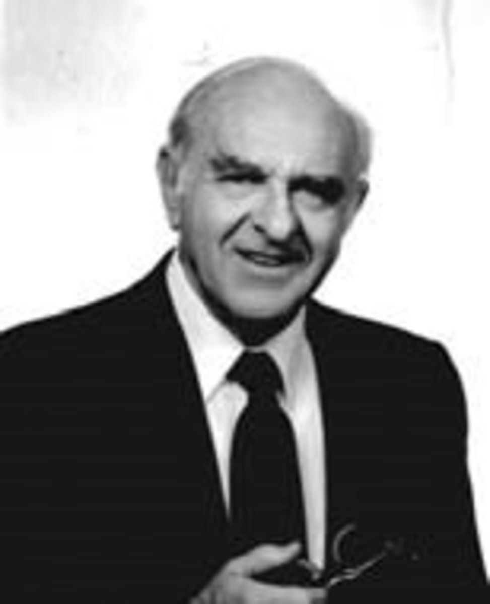 The History of Leadership Studies and Evolution of Leadership Theories ...